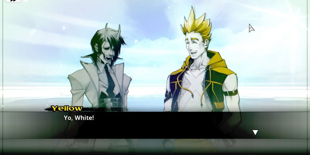 Neon White: 10 Best Characters, Ranked