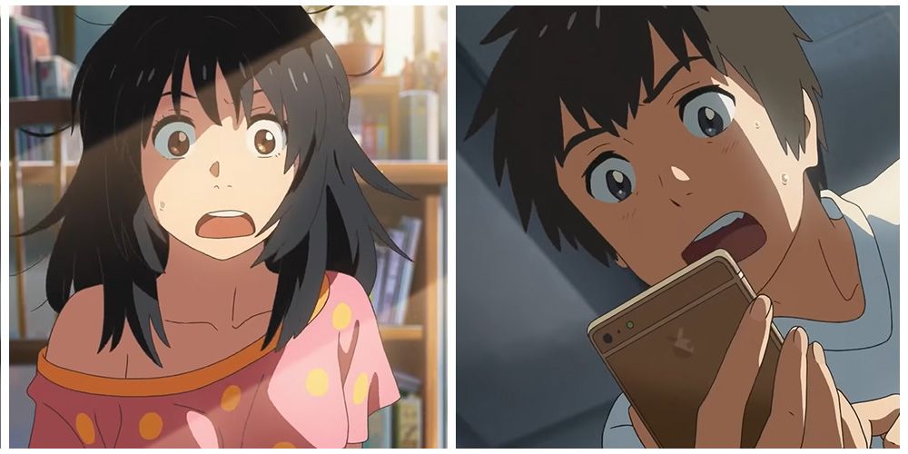 10 Best Anime Plot Twists, Ranked