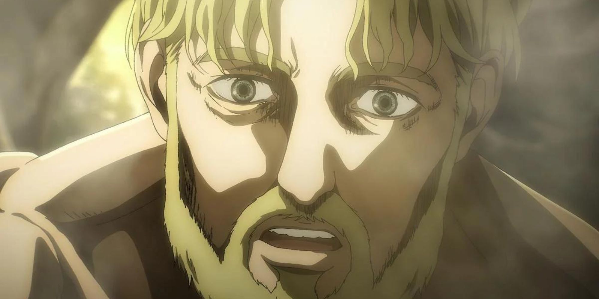 Attack On Titan: Age, Height, & Birthdays Of All Characters