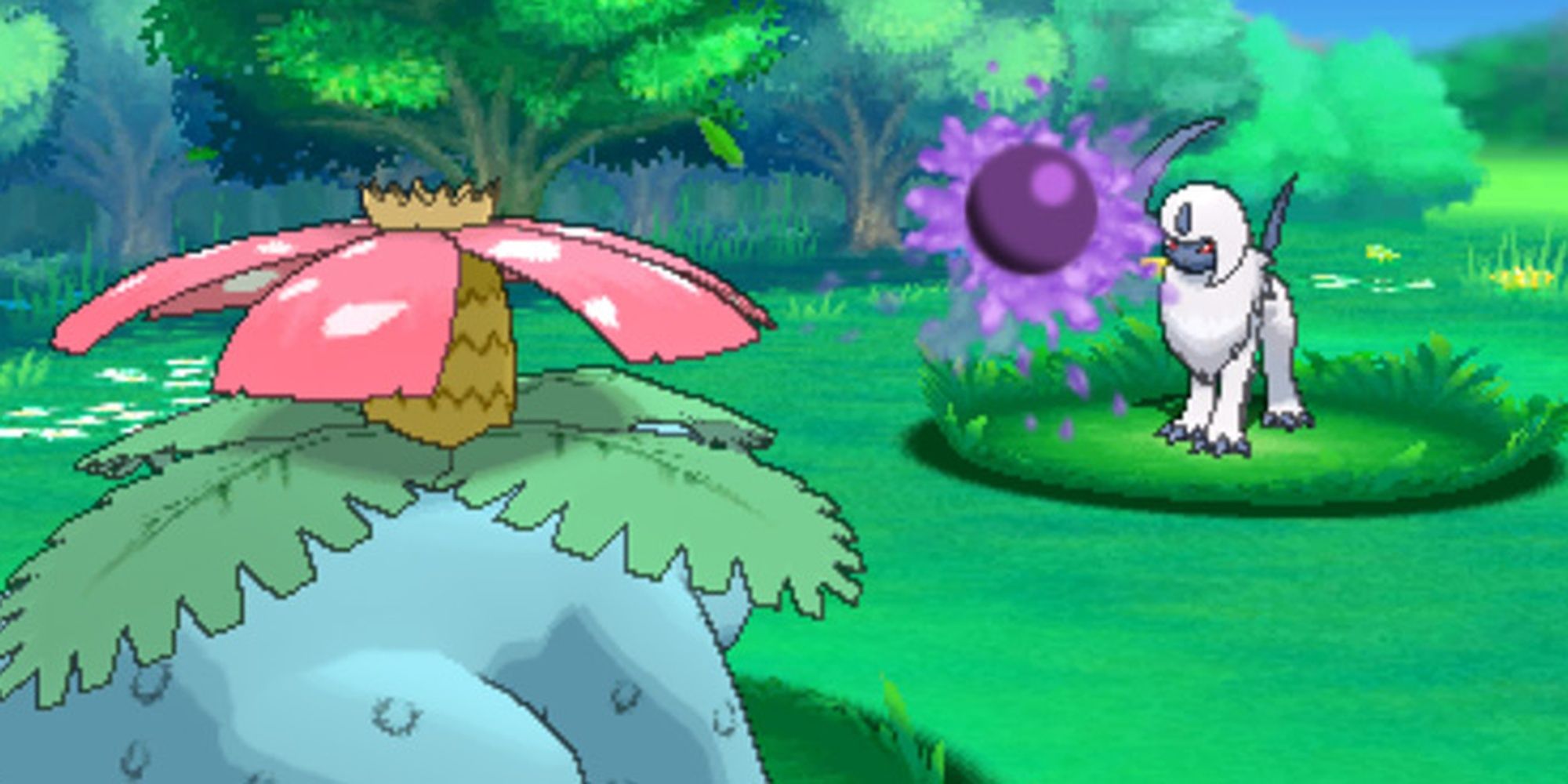 The Best Poison-Type Moves In Pokemon Scarlet And Violet