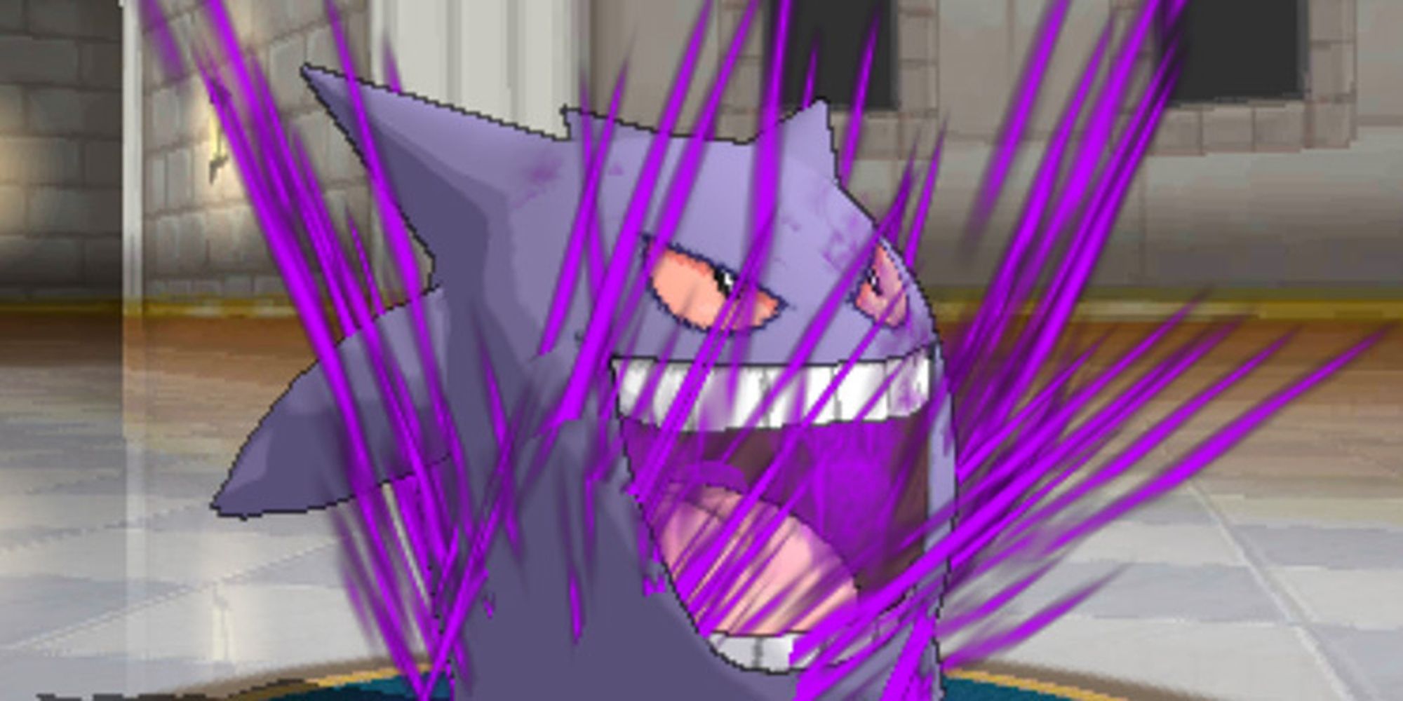 The Best Poison-Type Moves In Pokemon Scarlet And Violet