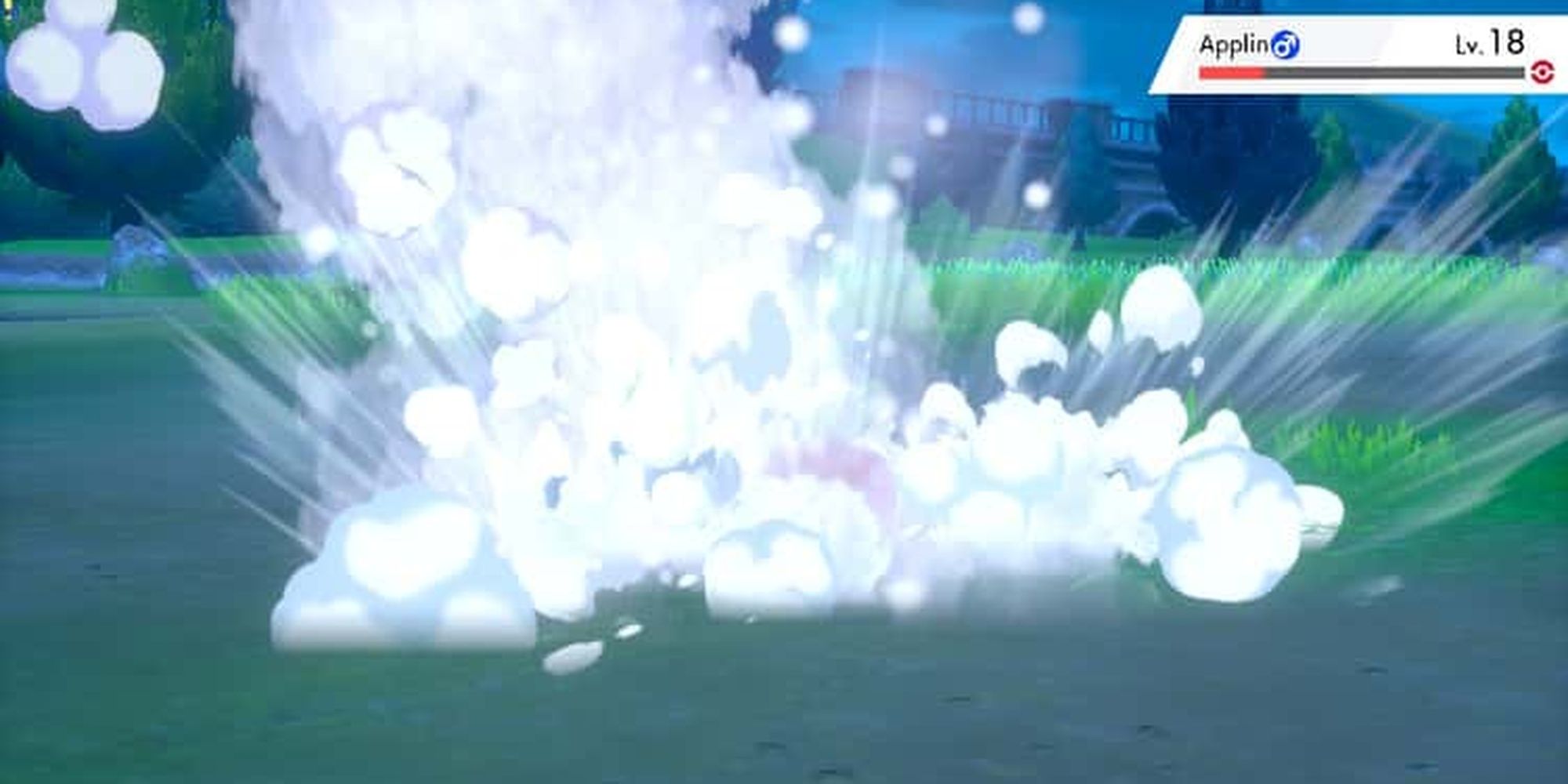 Pokemon Scarlet & Violet: 10 Best Ice-Type Moves