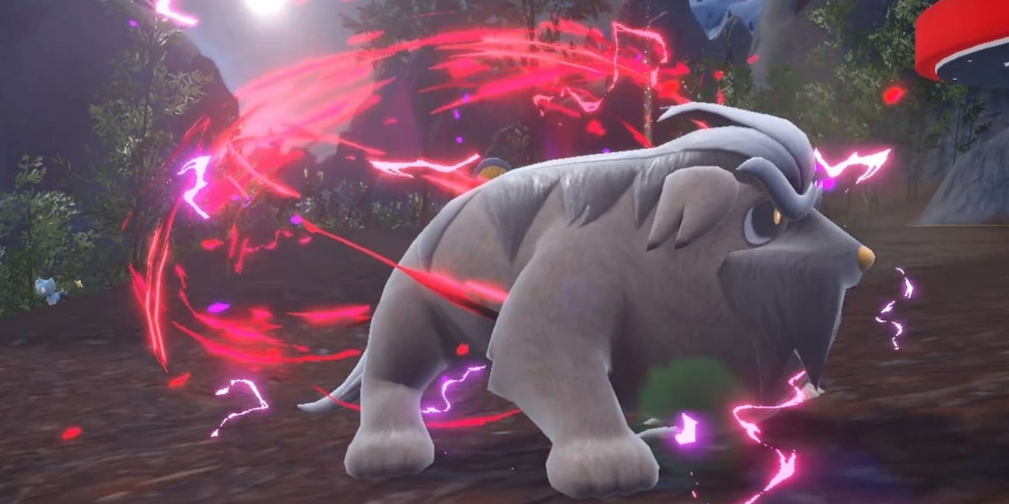 Pokemon Scarlet & Violet: 10 Best Dark-Type Moves