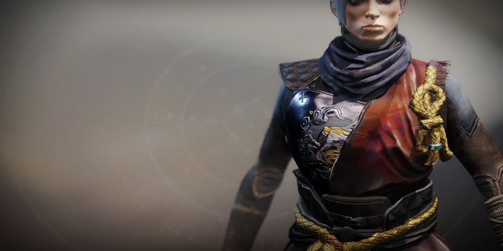 Destiny 2: Threadrunner Hunter Build Guide