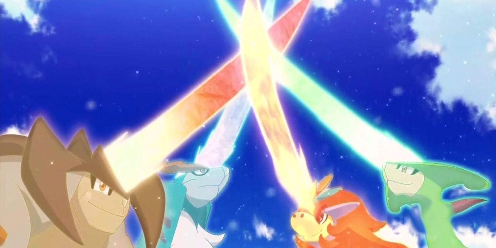 The Best Fighting-Type Moves In Pokemon Scarlet And Violet