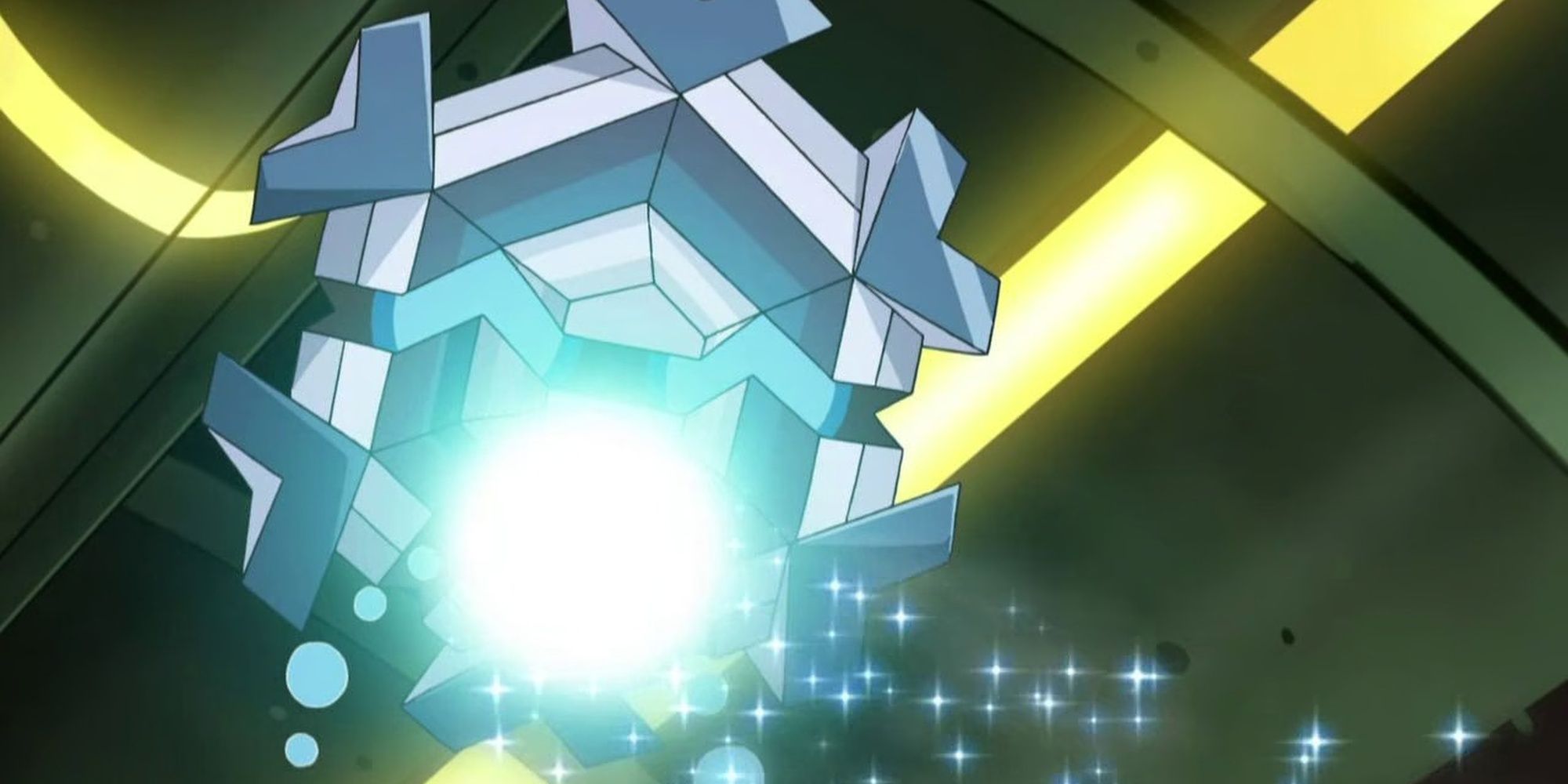 Pokemon Scarlet & Violet: 10 Best Ice-Type Moves