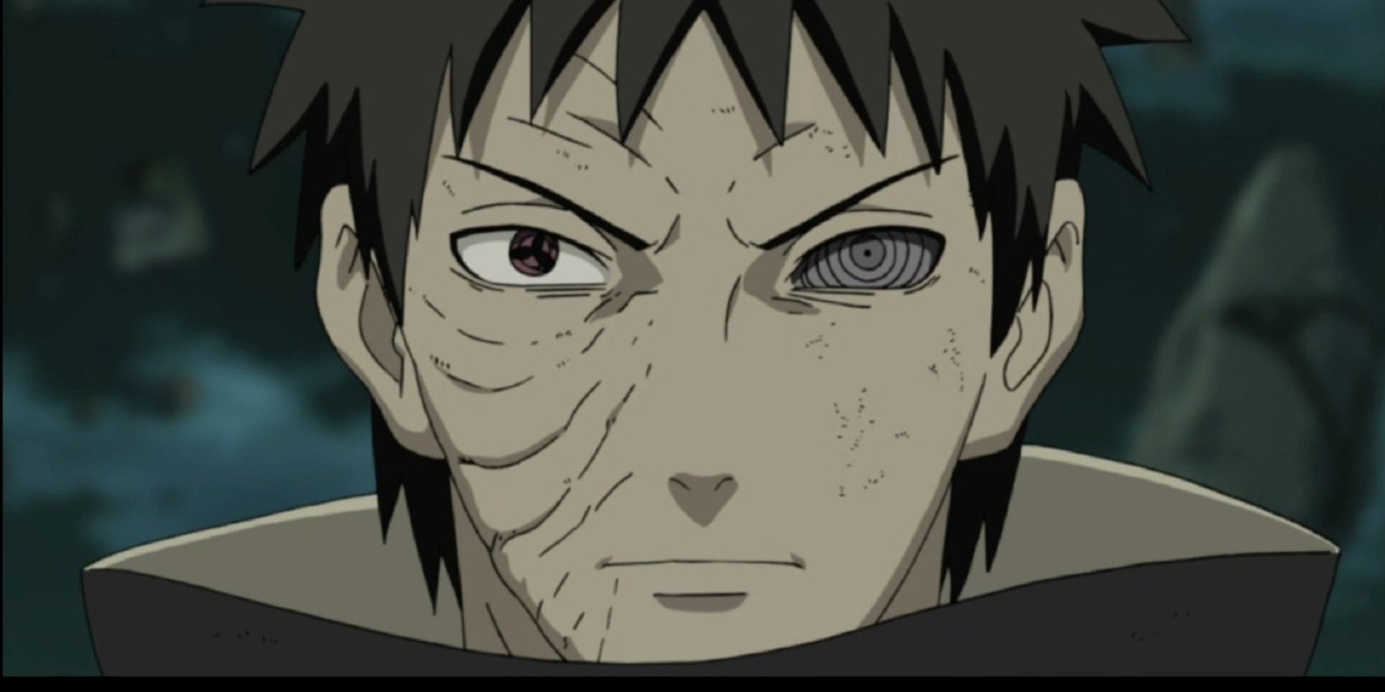 Naruto: 10 Best Villains, Ranked