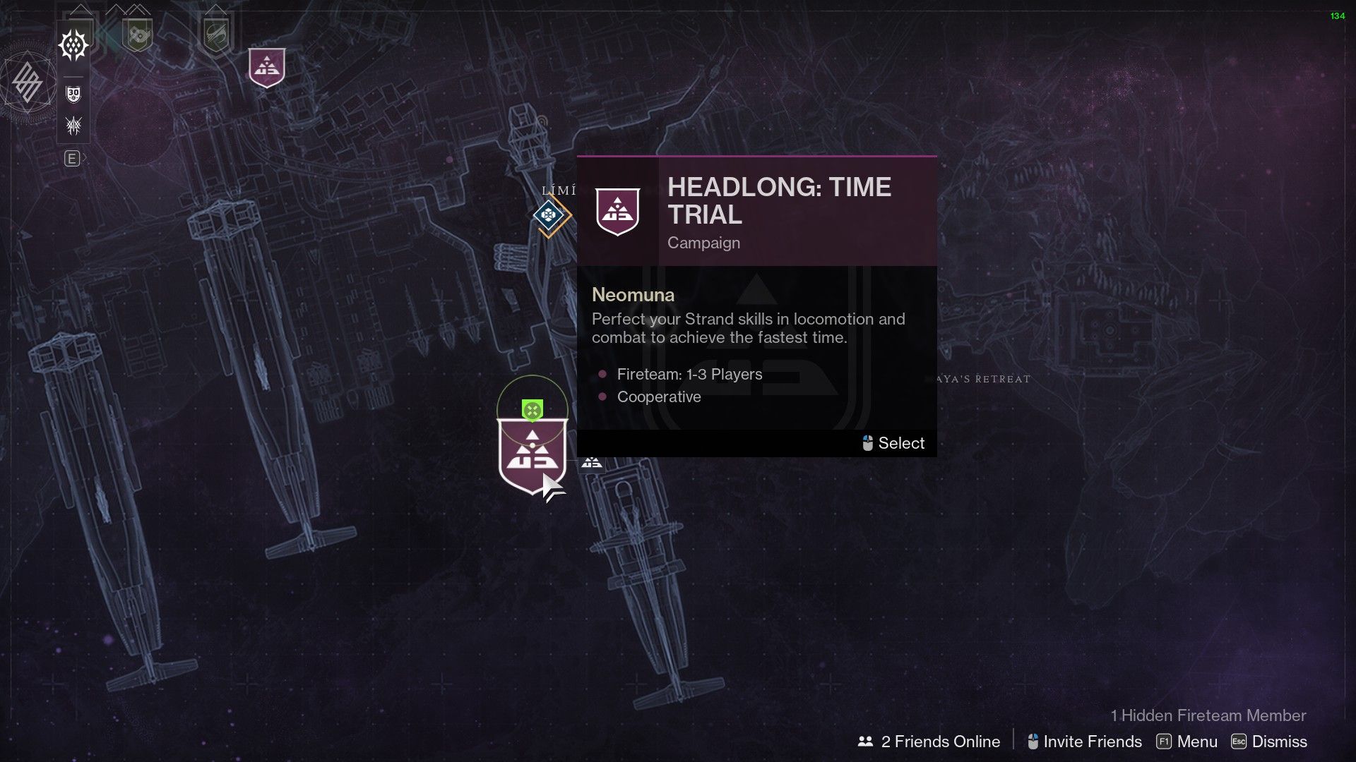 Destiny 2: How To Find & Complete Final Warning's Exotic Quest