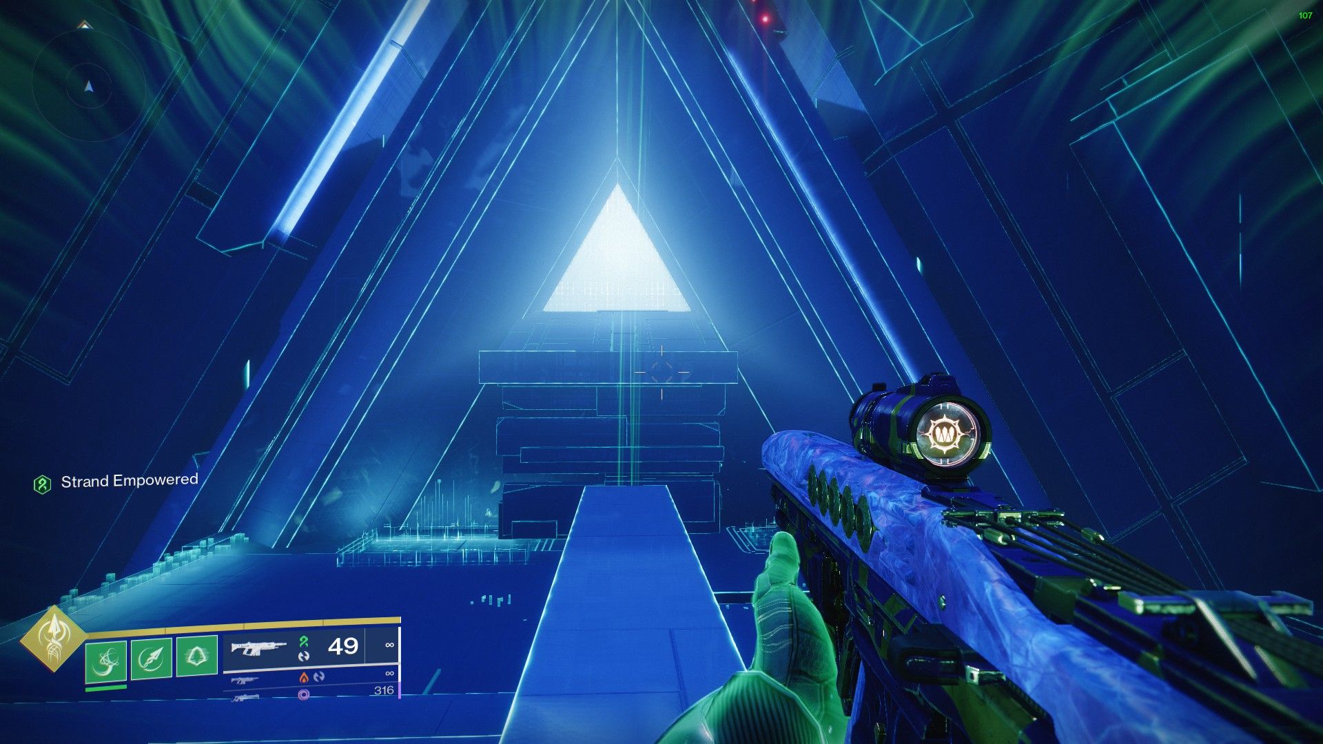 Destiny 2: How To Find & Complete Final Warning's Exotic Quest