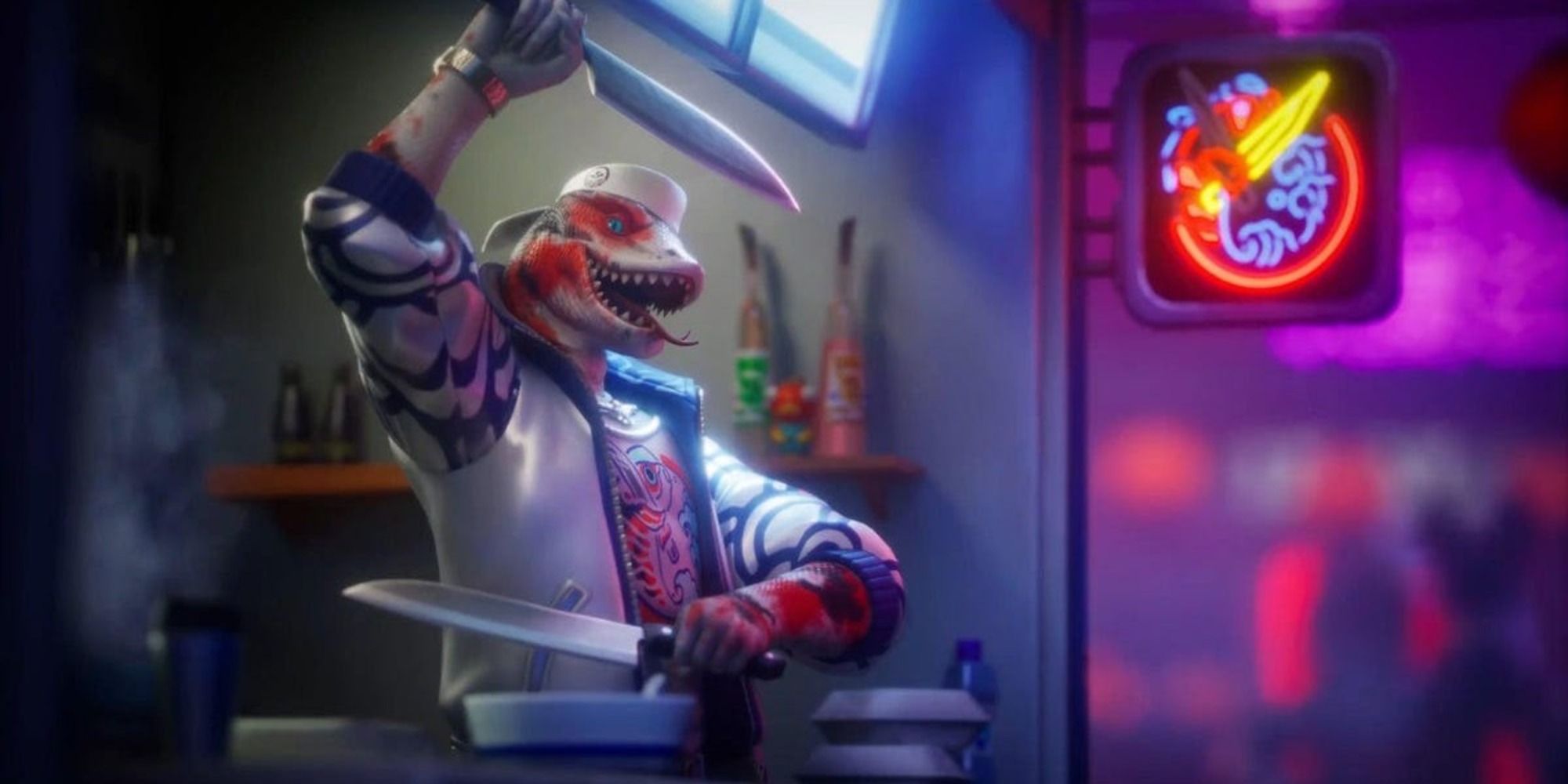 Fortnite Chapter 4 Season 2: 10 Best Battle Pass Items, Ranked