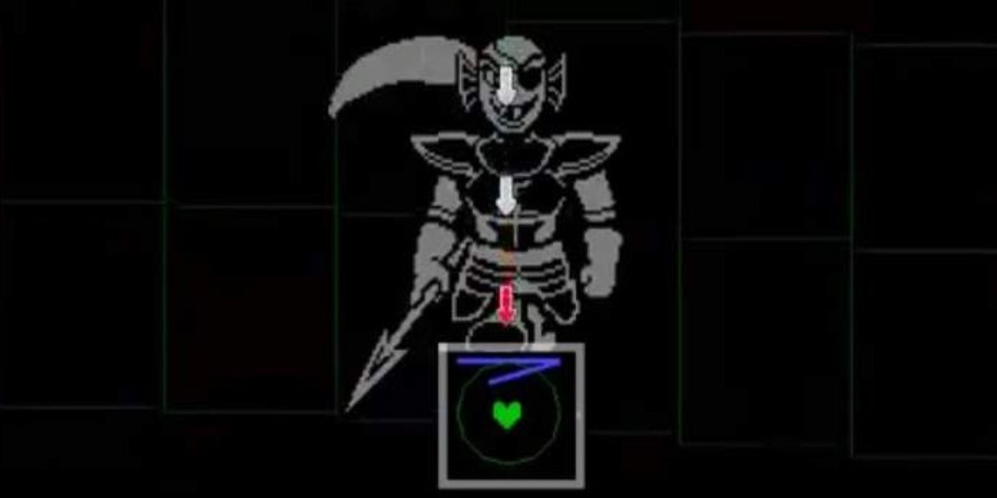 Undertale: 10 Hardest Boss Fights, Ranked