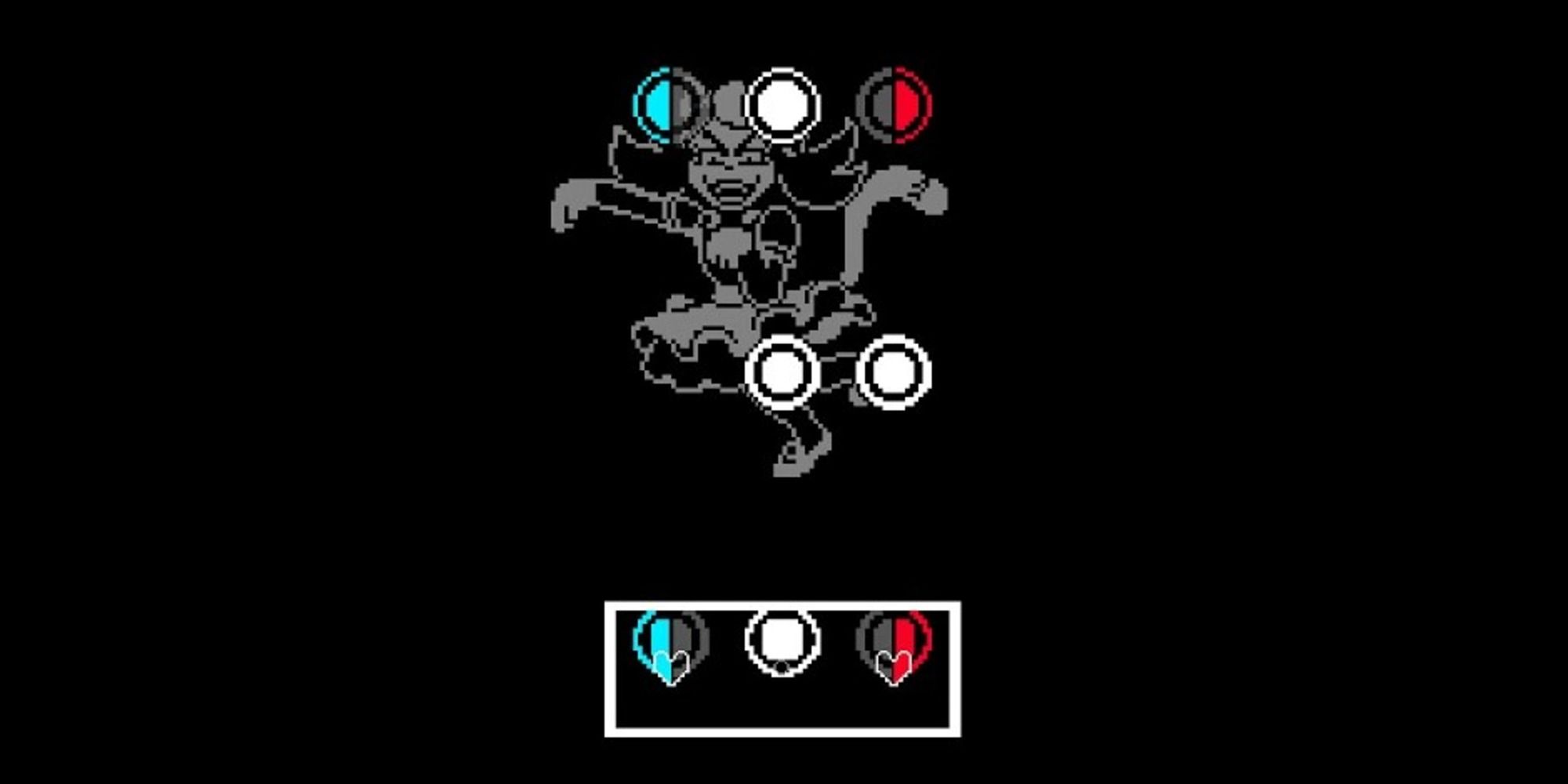 Undertale: All Bosses, Ranked