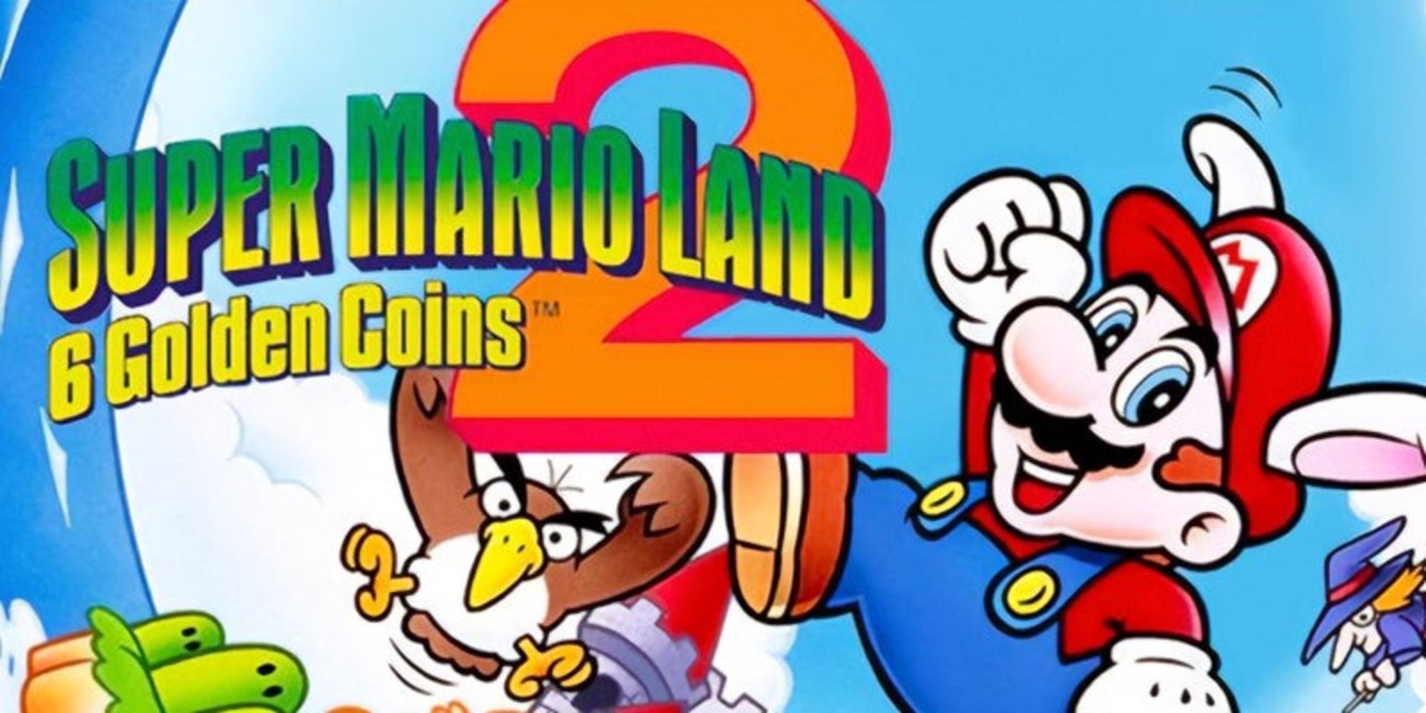 10 Best 2D Mario Games, Ranked