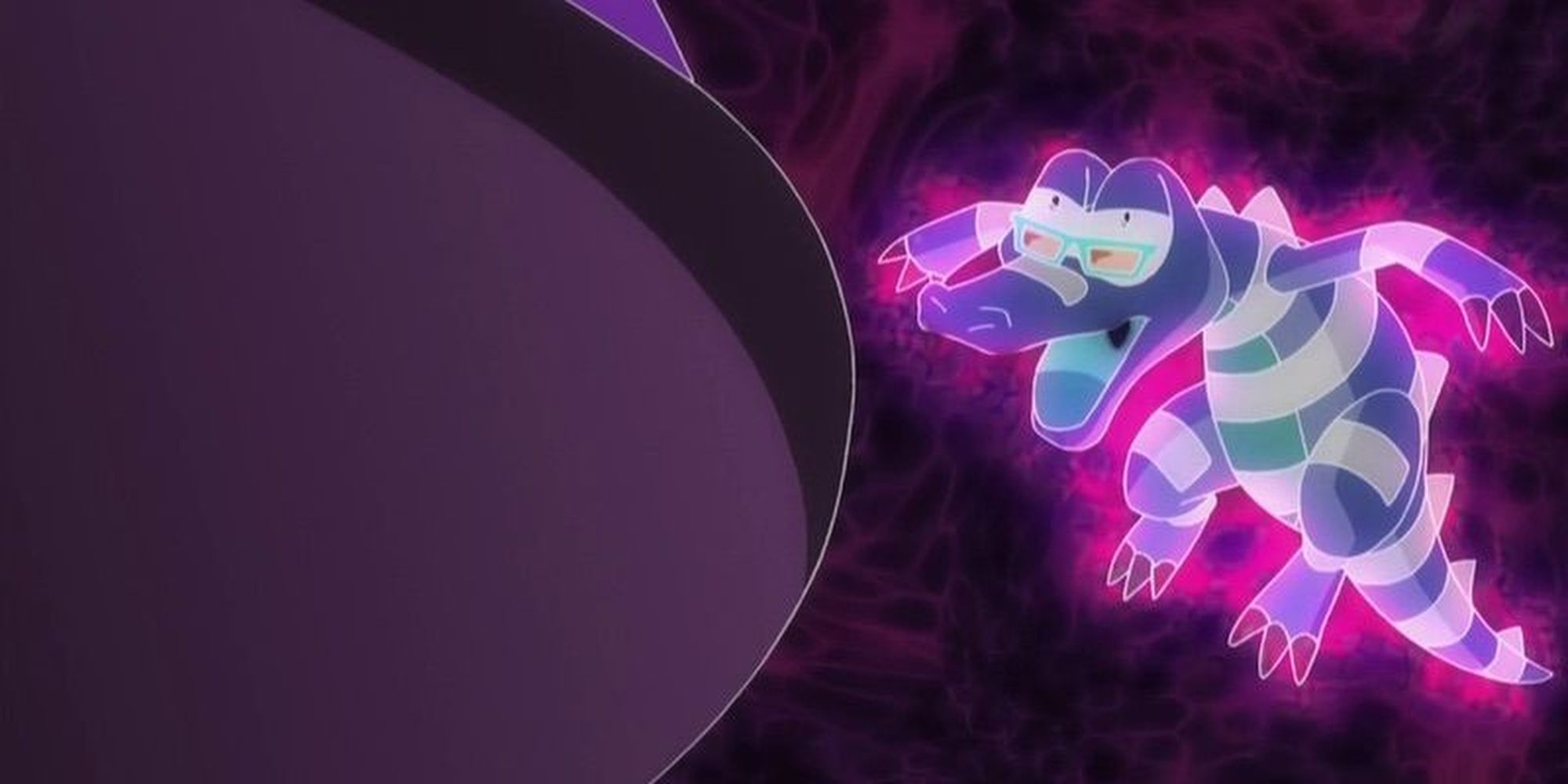 Pokemon Scarlet & Violet: 10 Best Ghost-Type Moves
