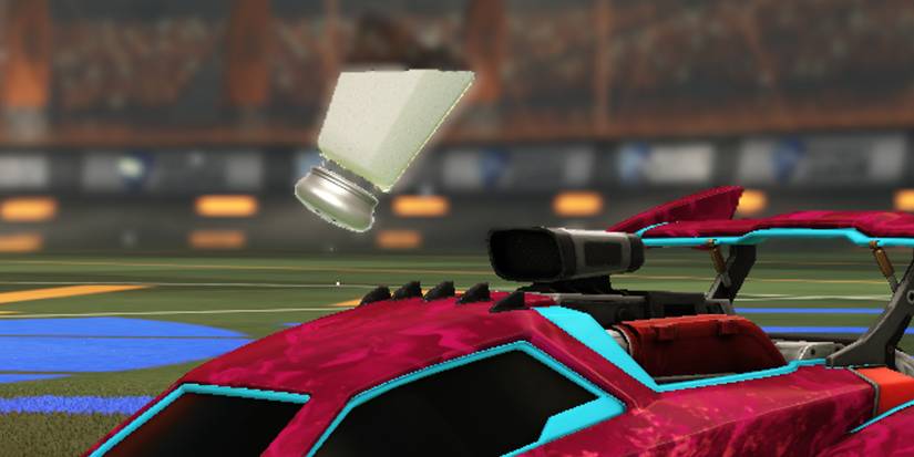 Rocket League: 10 Best Toppers, Ranked