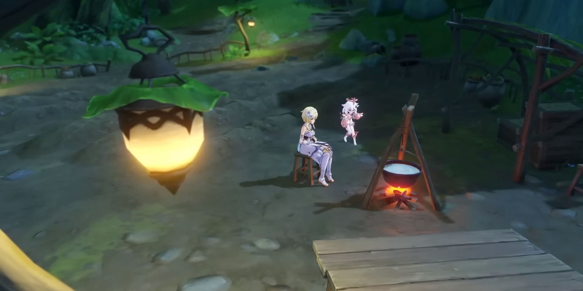 Genshin Impact: Caribert Archon Quest Guide