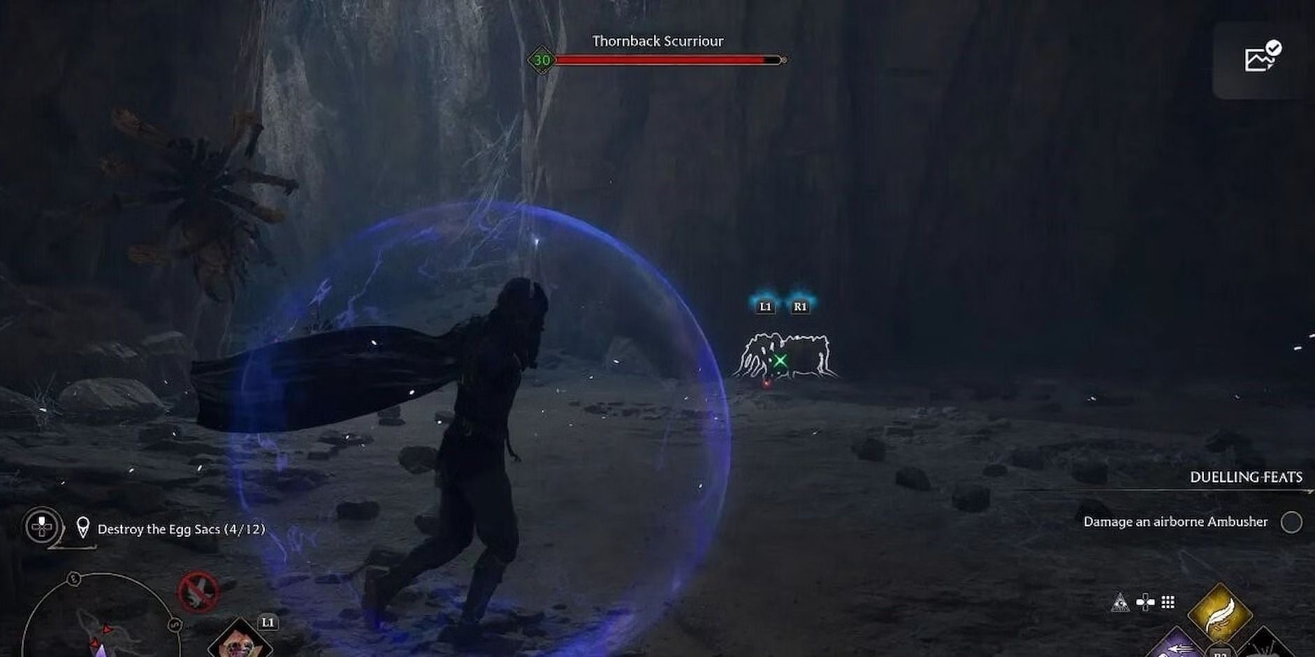 Hogwarts Legacy: 5 Most Overpowered Builds, Ranked