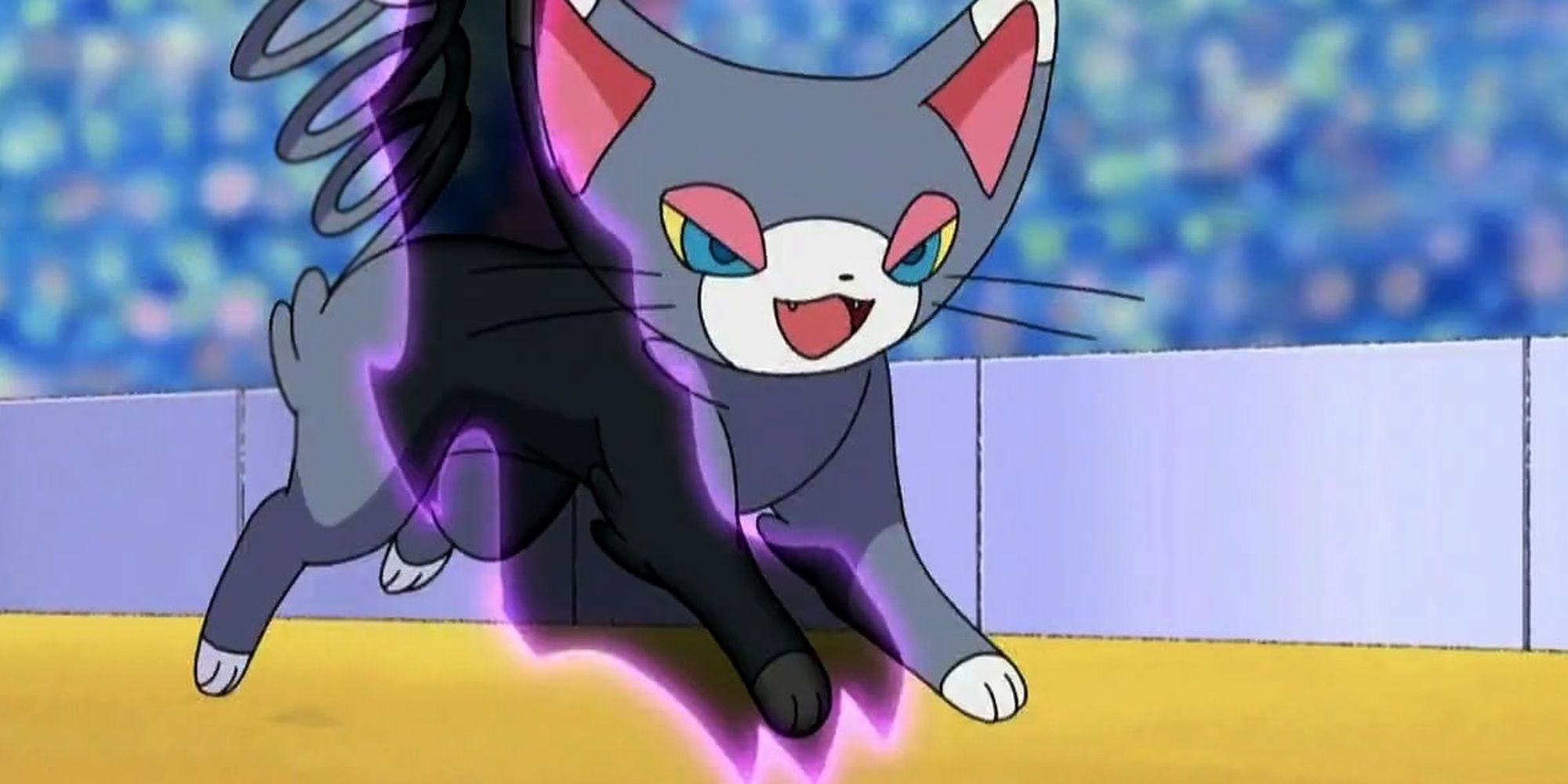 Pokemon Scarlet & Violet: 10 Best Ghost-Type Moves