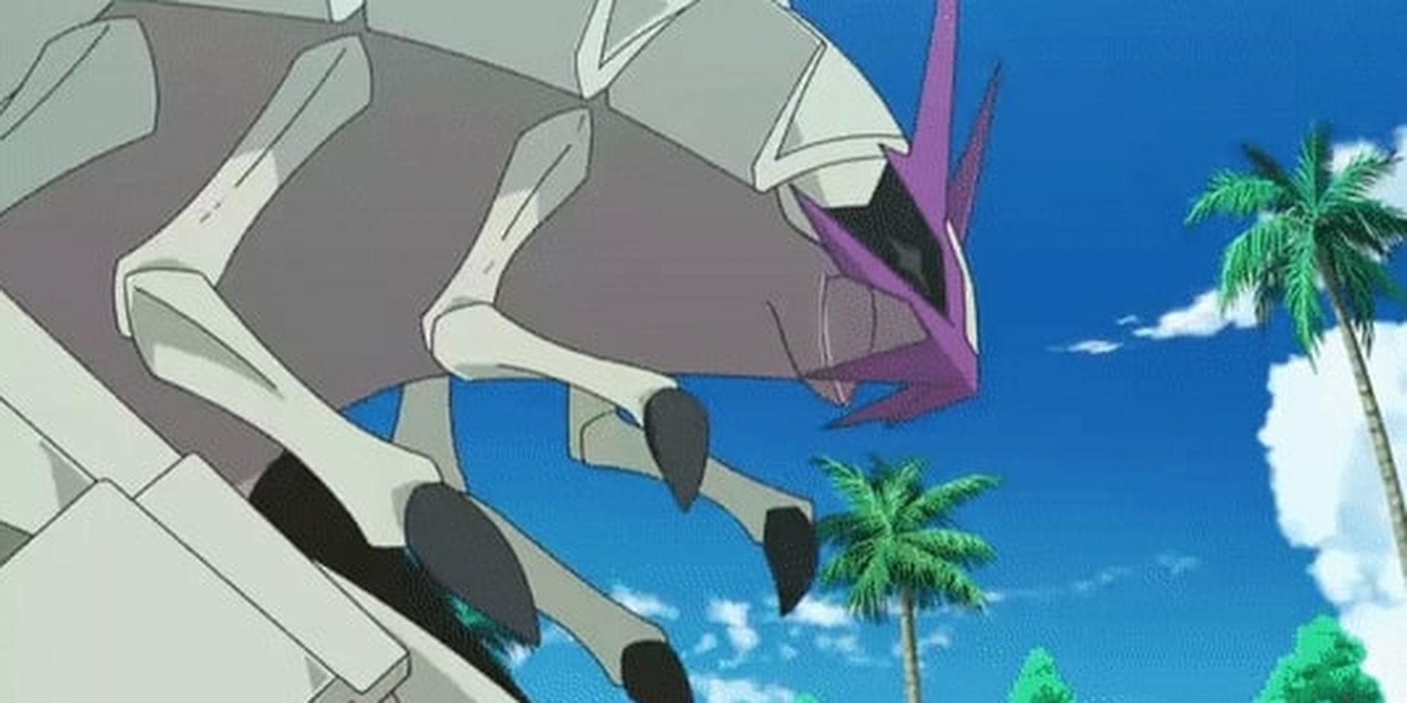 Pokemon Scarlet & Violet: 10 Best Bug-Type Moves