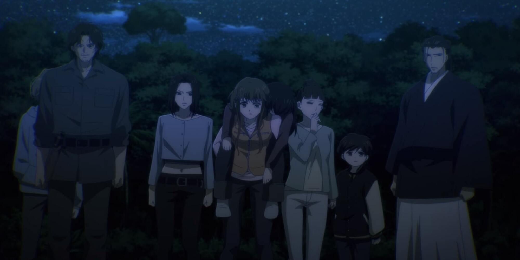 10 Anime You Should Watch If You Like The Last Of Us