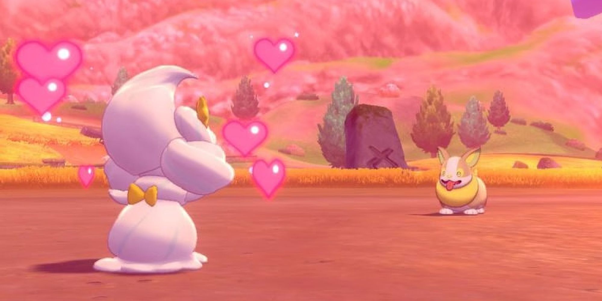 Pokemon Scarlet & Violet: Best Fairy-Type Moves