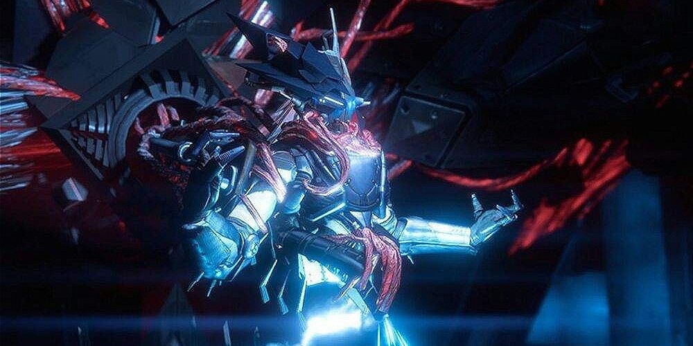 The Hardest Raid Bosses In Destiny History