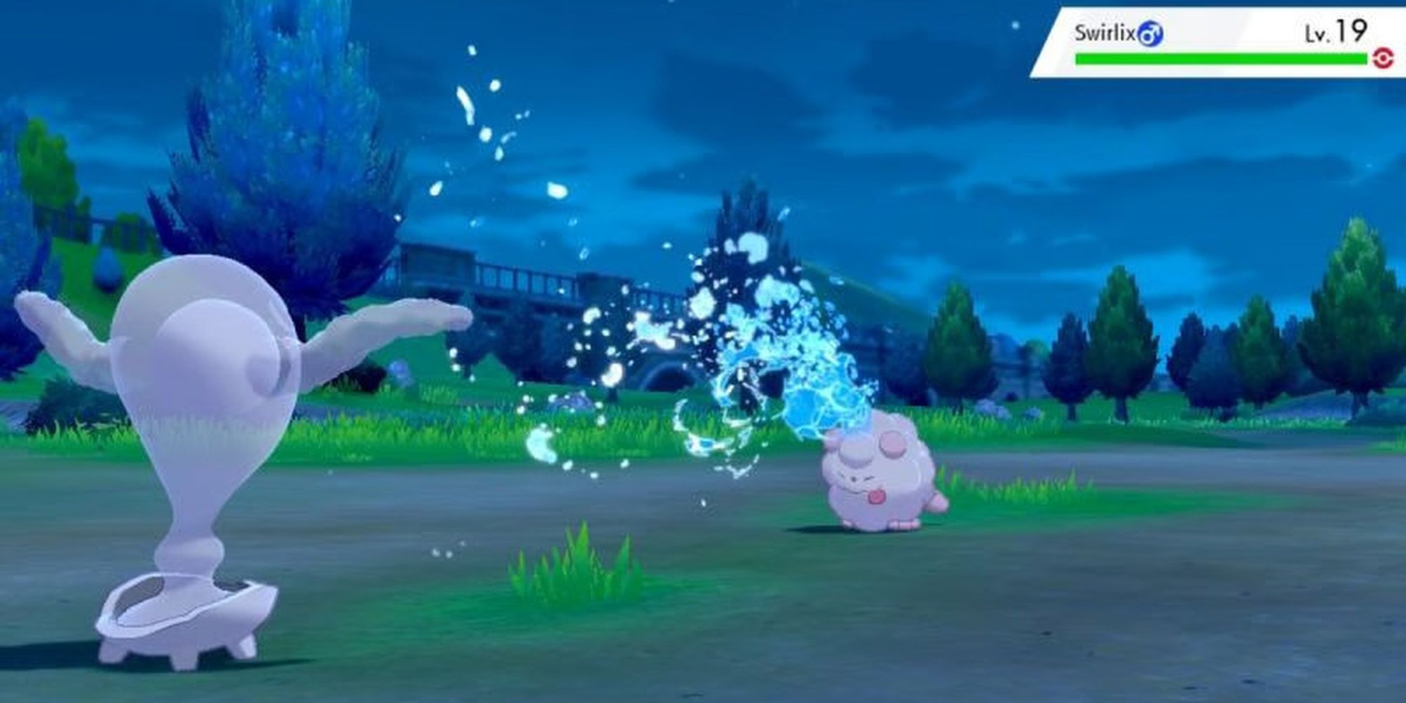 Pokemon Scarlet & Violet: 10 Best Water-Type Moves