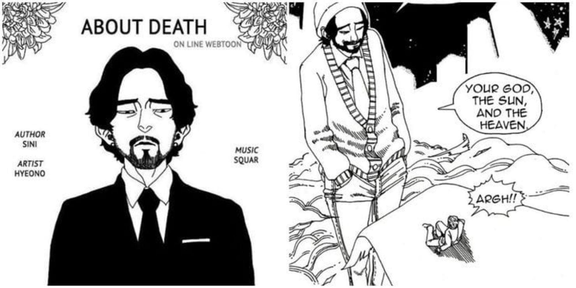 10 Best Manhwa That Deserve Anime Adaptation
