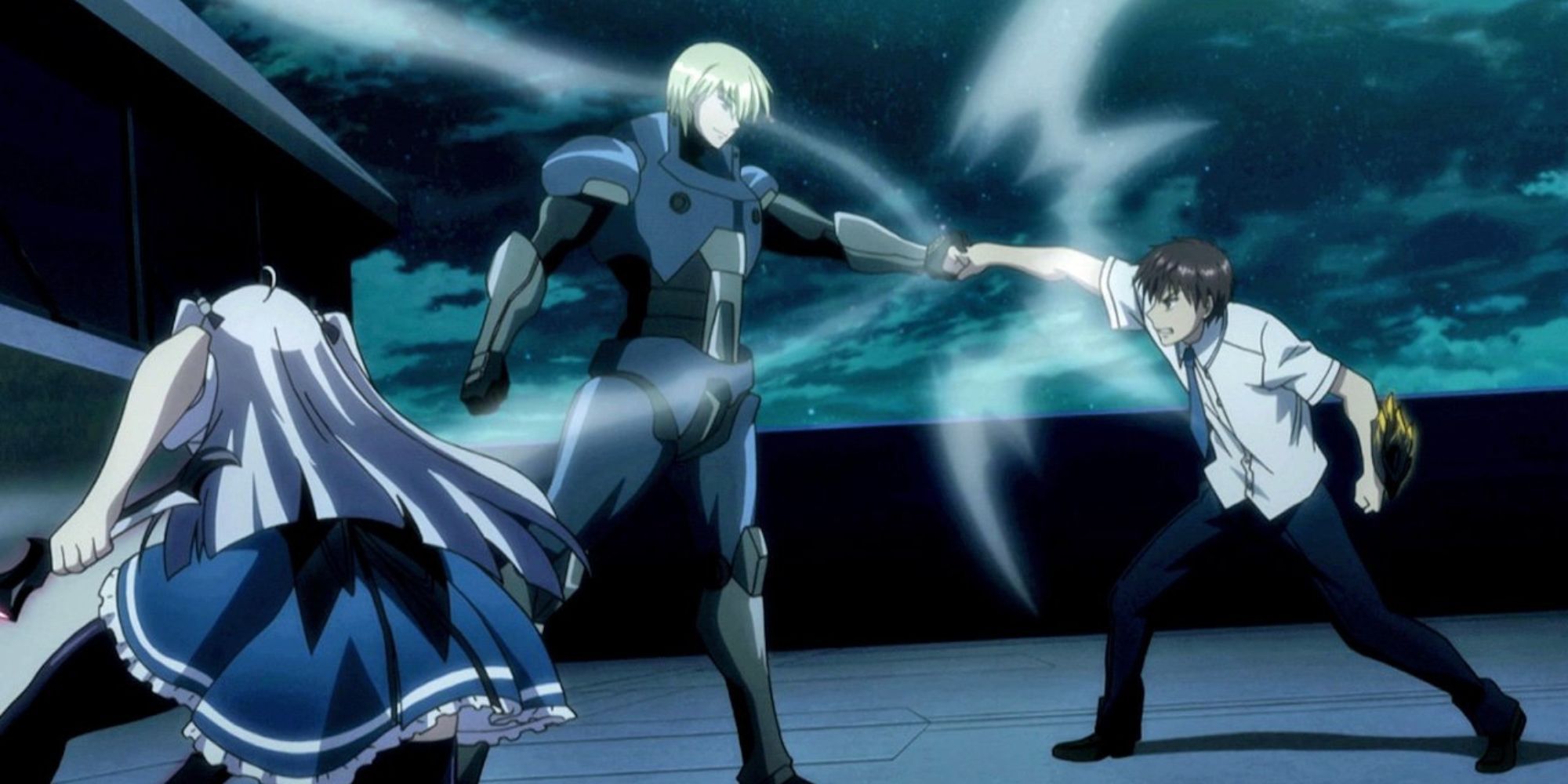 10 Best Anime By Eight Bit, Ranked