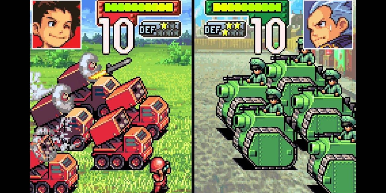 10 Best Game Boy Advance Games, Ranked