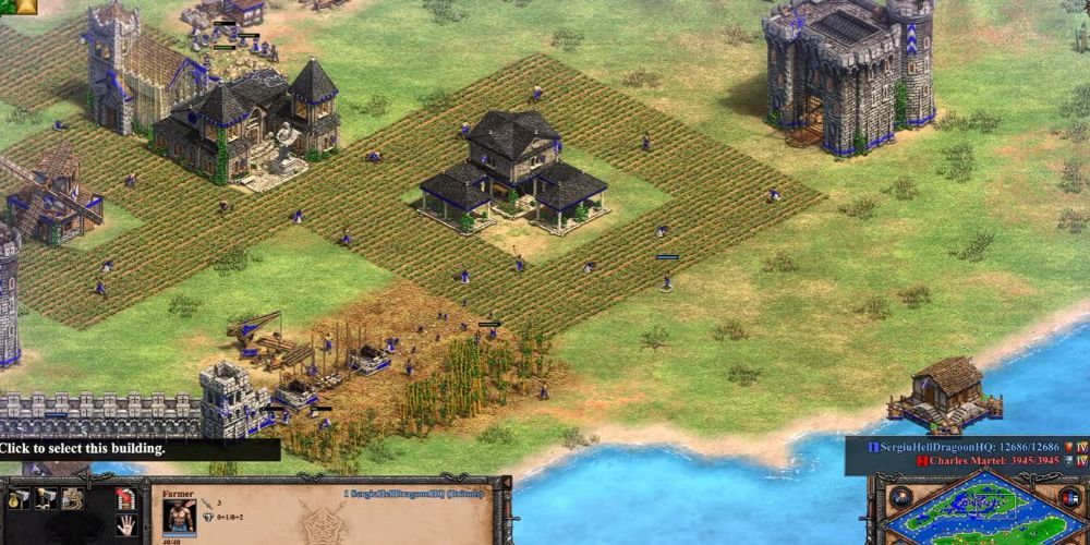 10 Best RTS Games Of All Time, Ranked