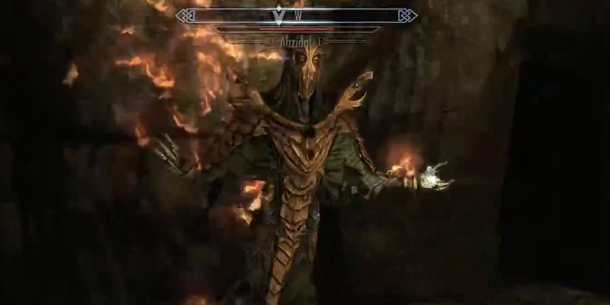 Skyrim: 10 Hardest Boss Fights, Ranked