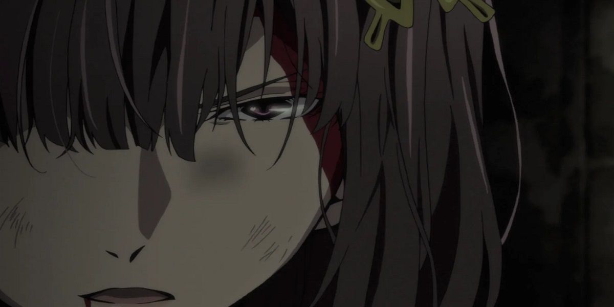 Strongest Best Characters Bungo Stray Dogs Ranked