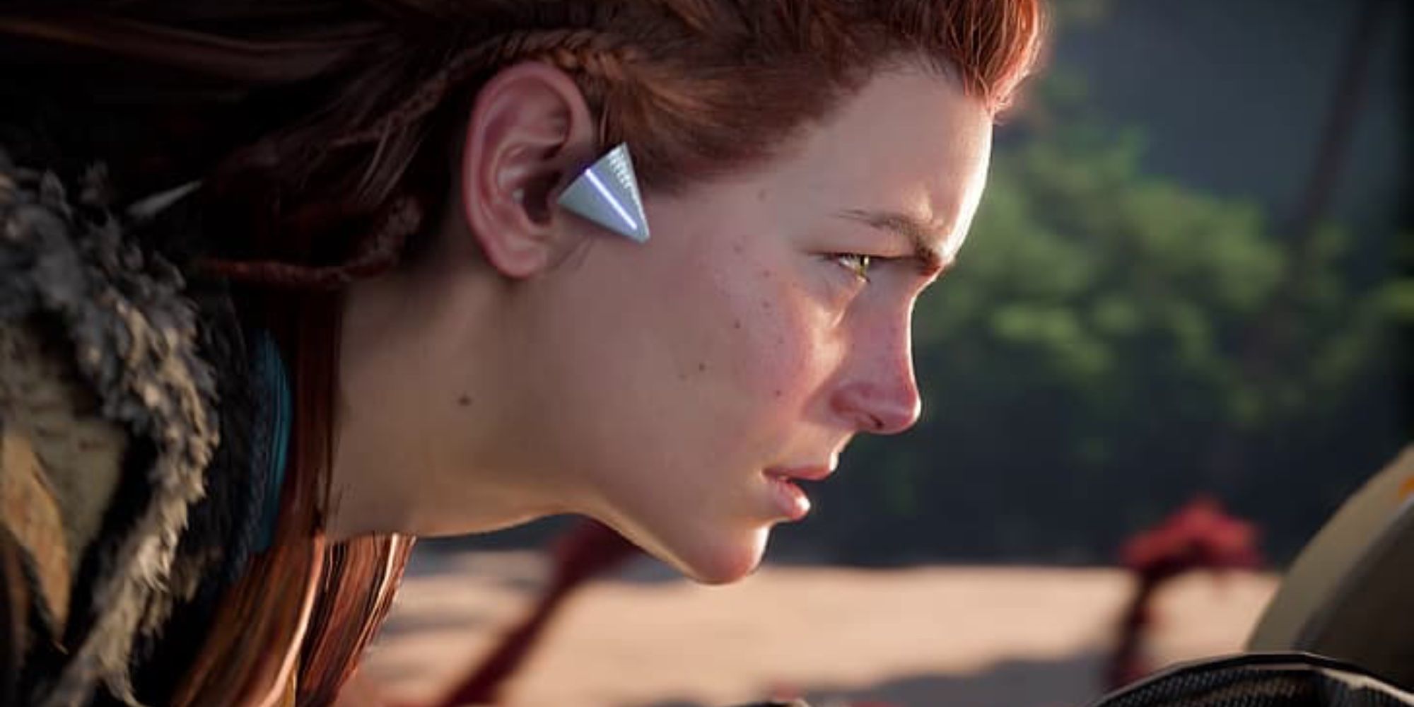 Horizon Forbidden West: 10 Best Characters, Ranked