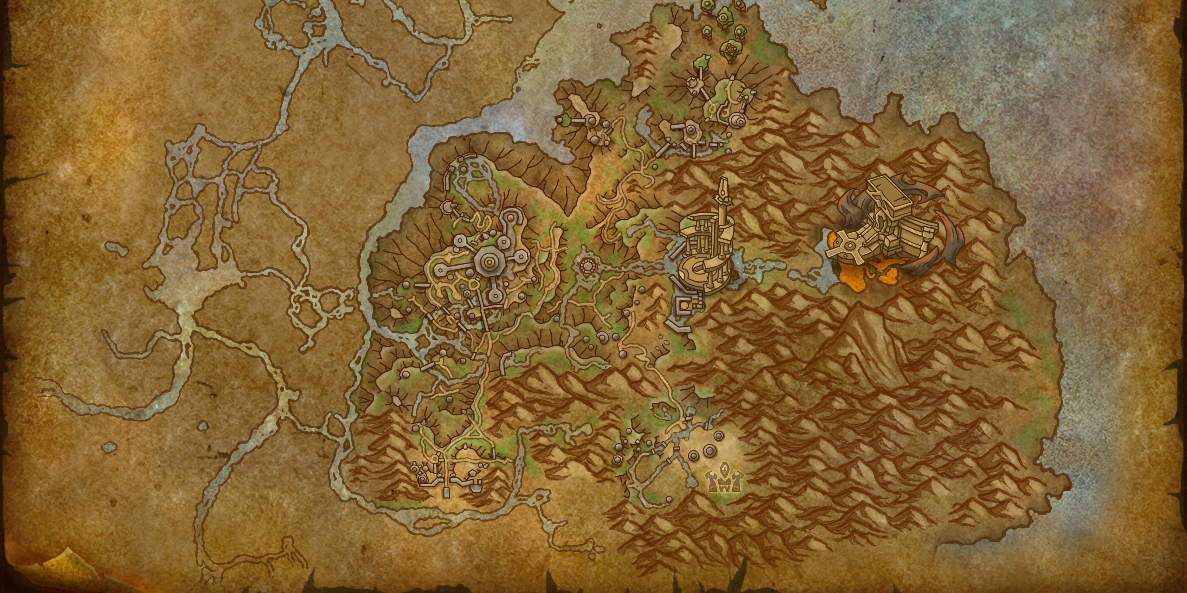 World Of Warcraft: Dragonflight - 10 Best Features