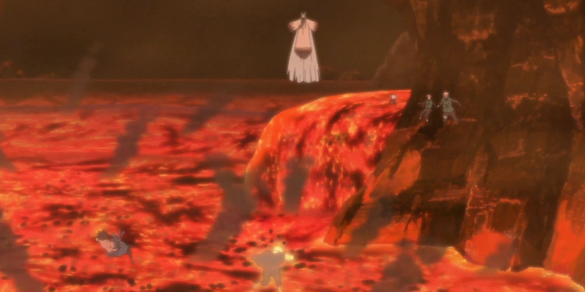 Naruto: Most Powerful Jutsu, Ranked