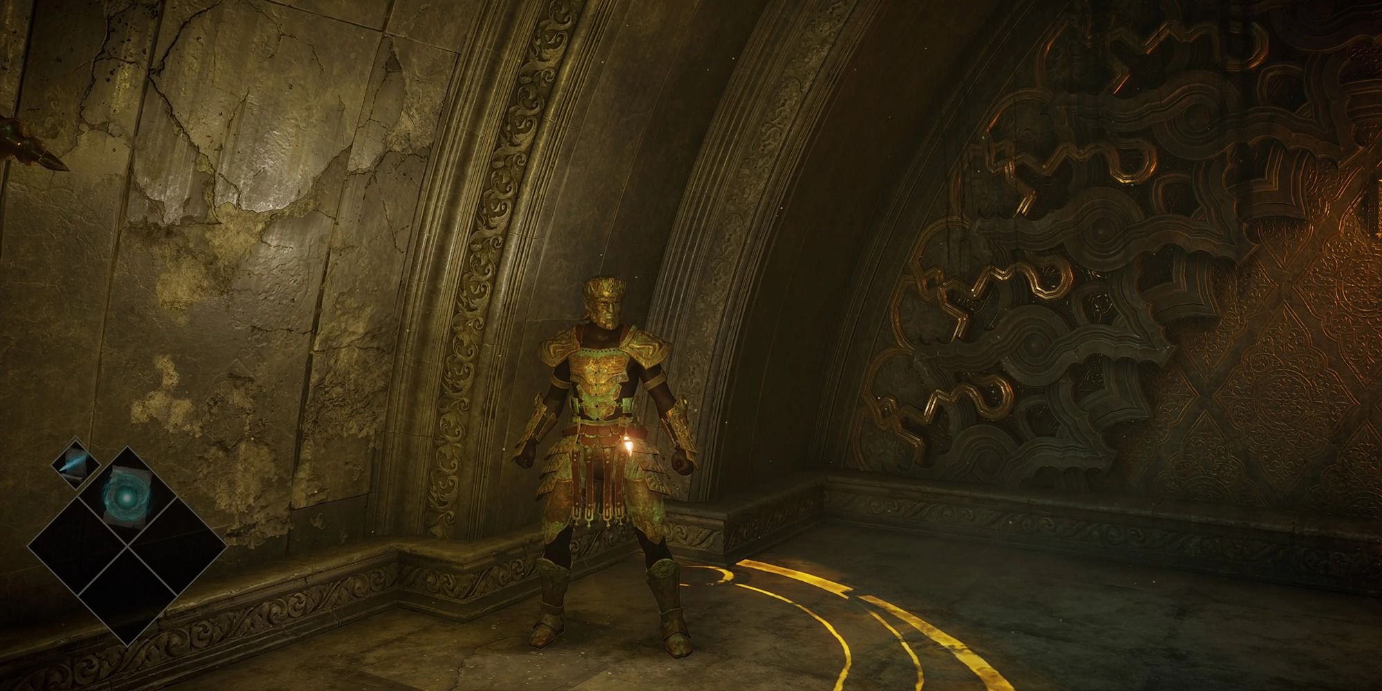 Demon's Souls: 10 Best Armor Sets, Ranked