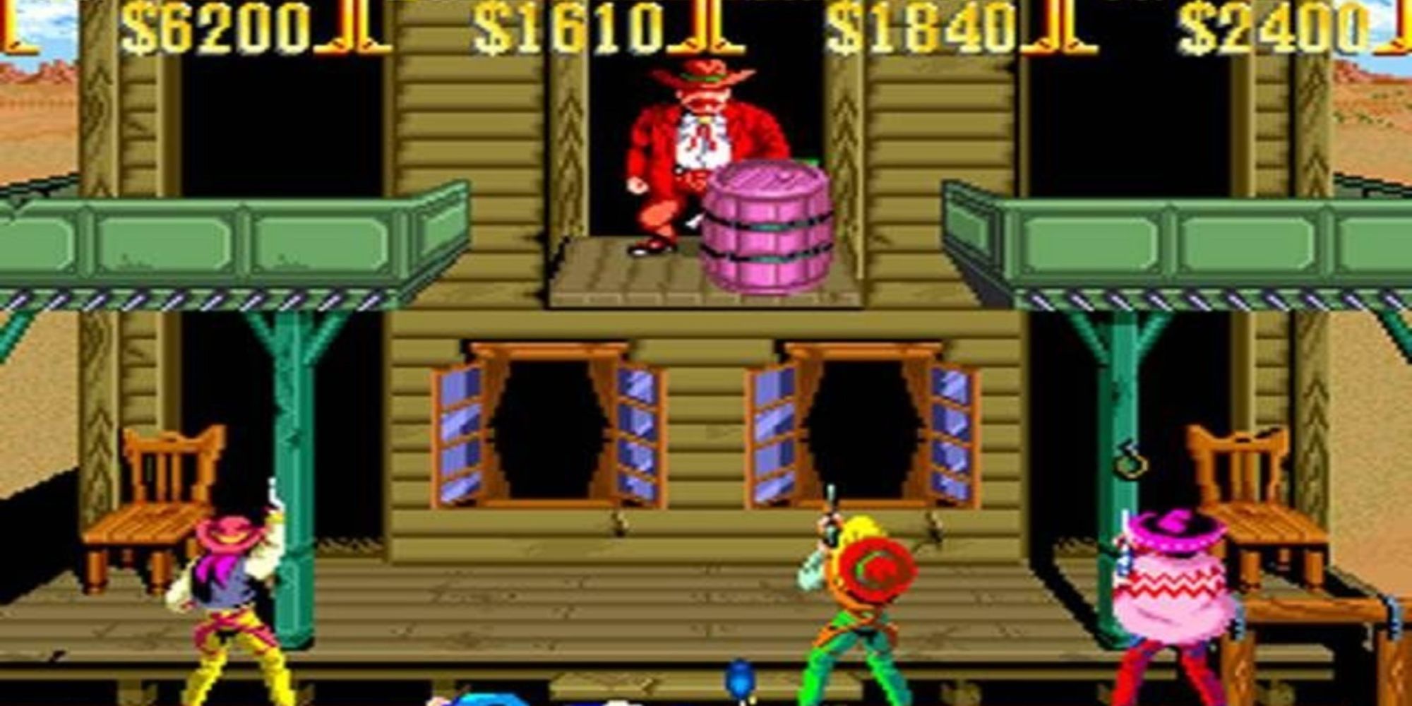 10 Best Games To Play If You Love Westerns & Cowboys