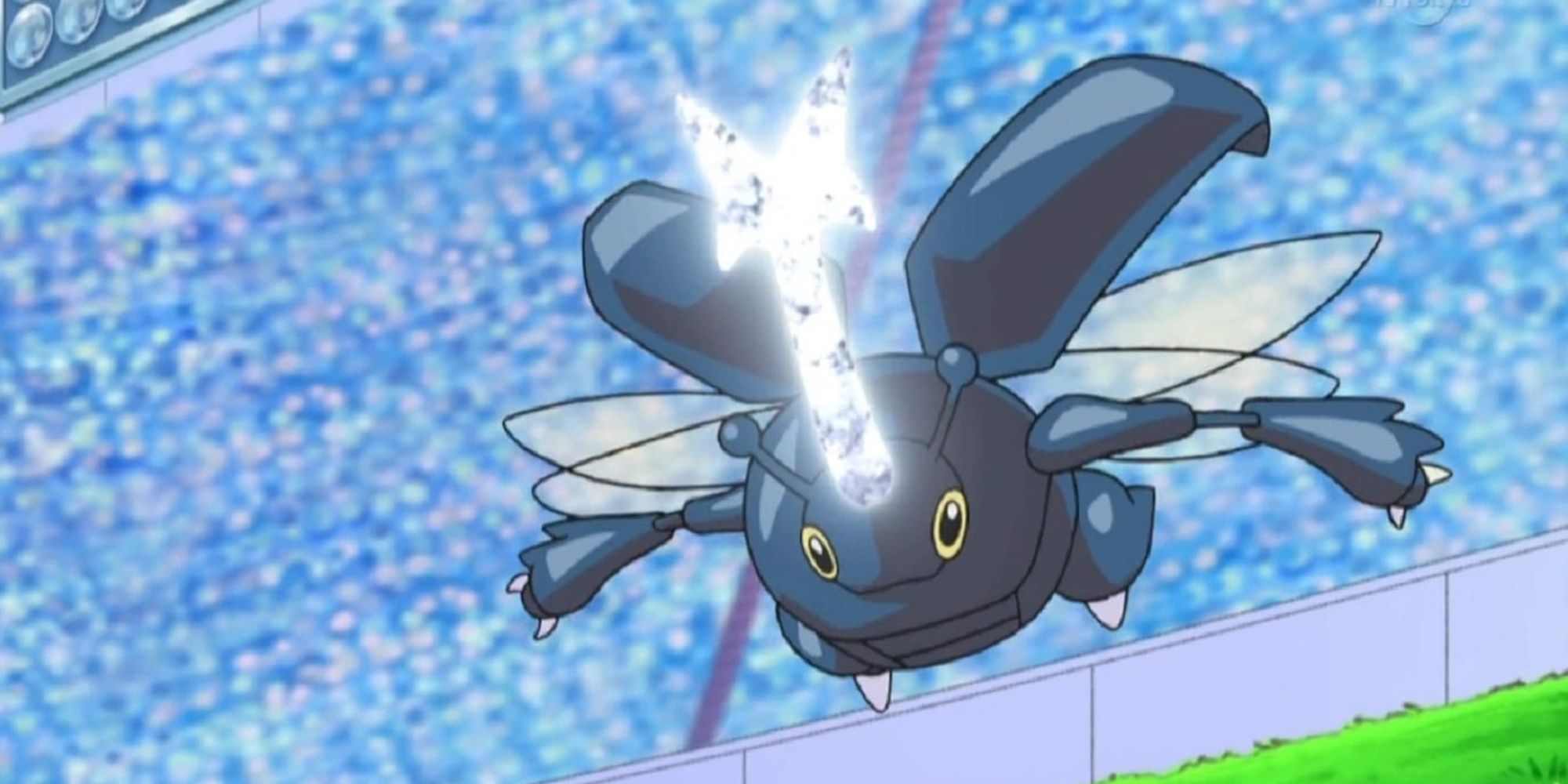 Pokemon Scarlet & Violet: 10 Best Bug-Type Moves