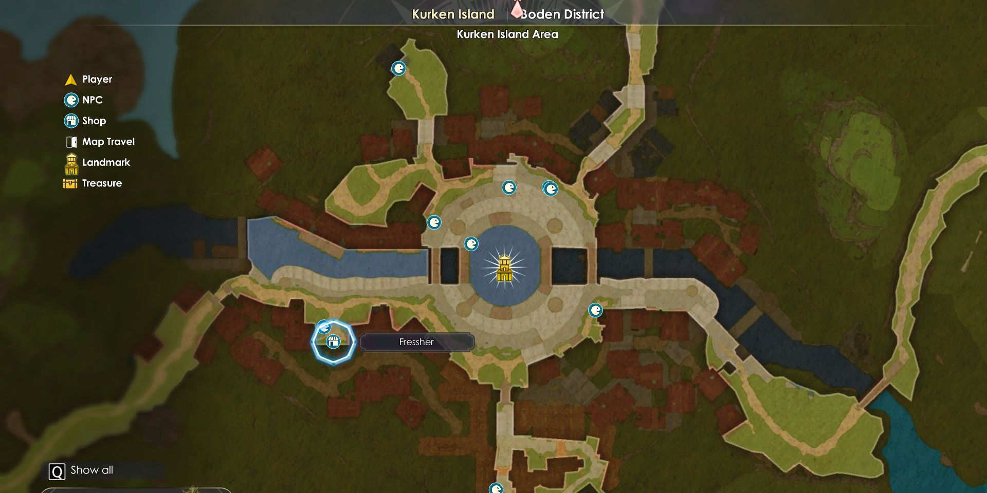 Atelier Ryza 3: How To Sell Ingredients