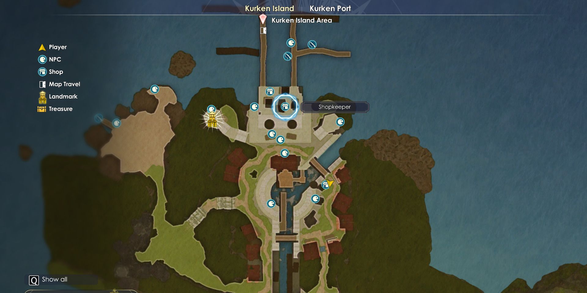 Atelier Ryza 3: How To Sell Ingredients