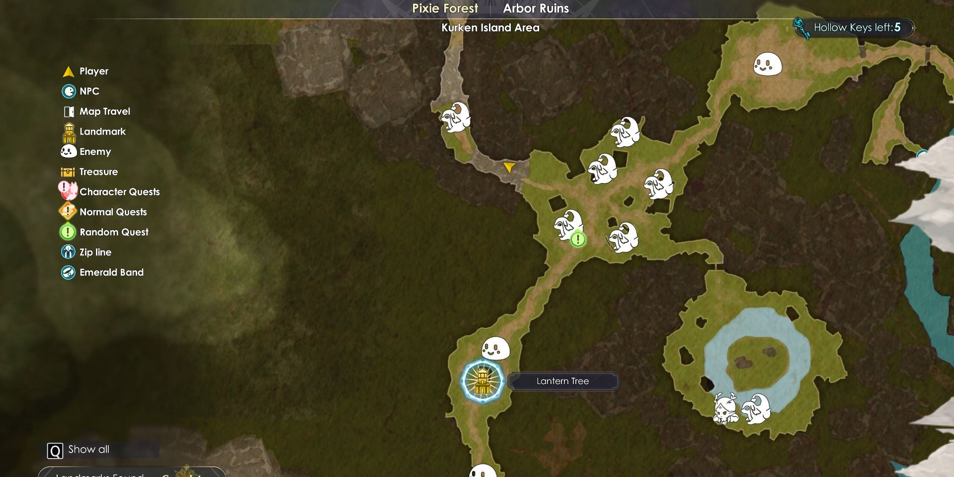 Atelier Ryza 3: Crimson Ore Gathering Guide