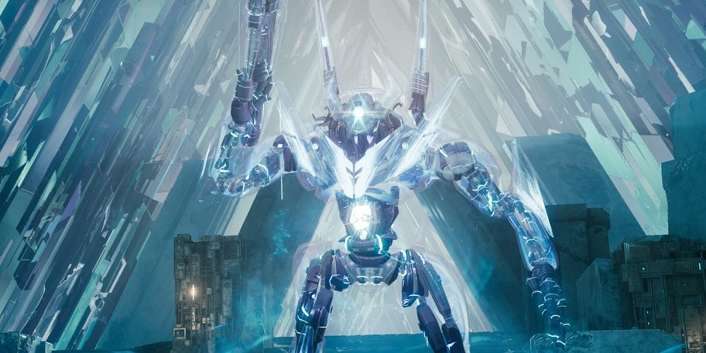 The Hardest Raid Bosses In Destiny History