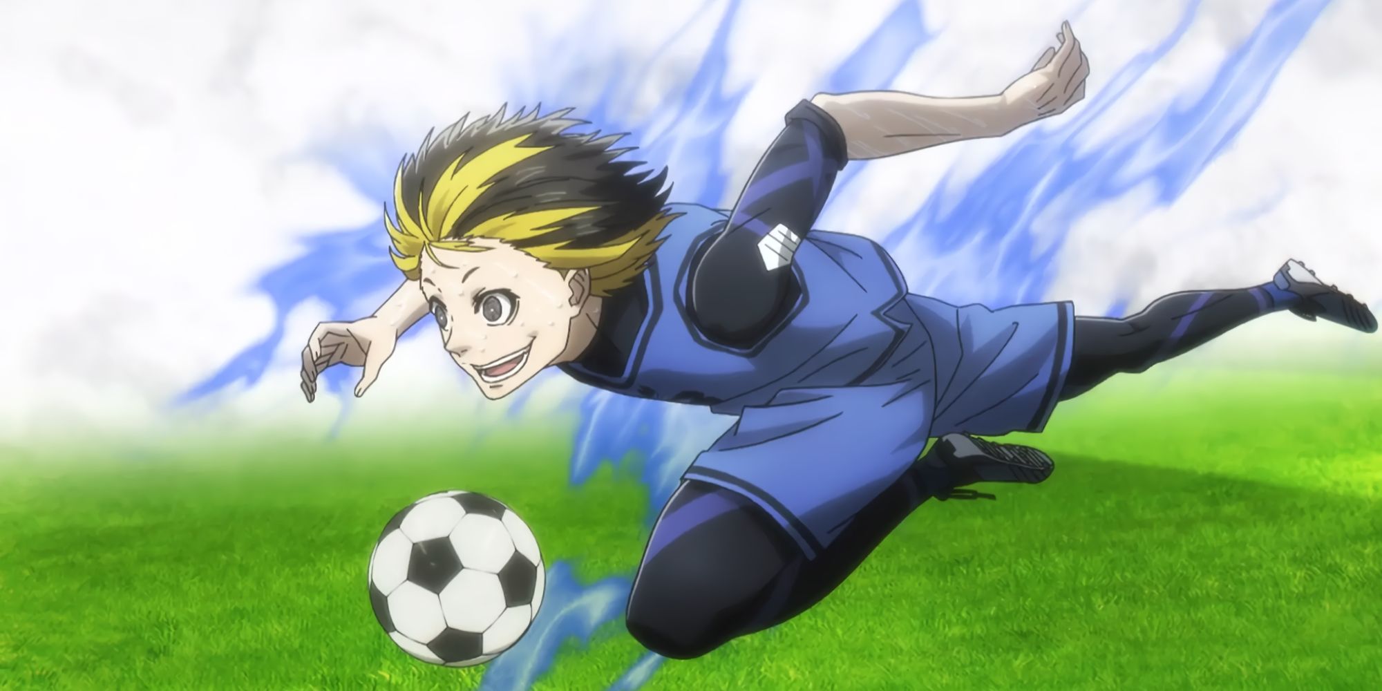 Blue Lock: 10 Most Powerful Weapons, Ranked