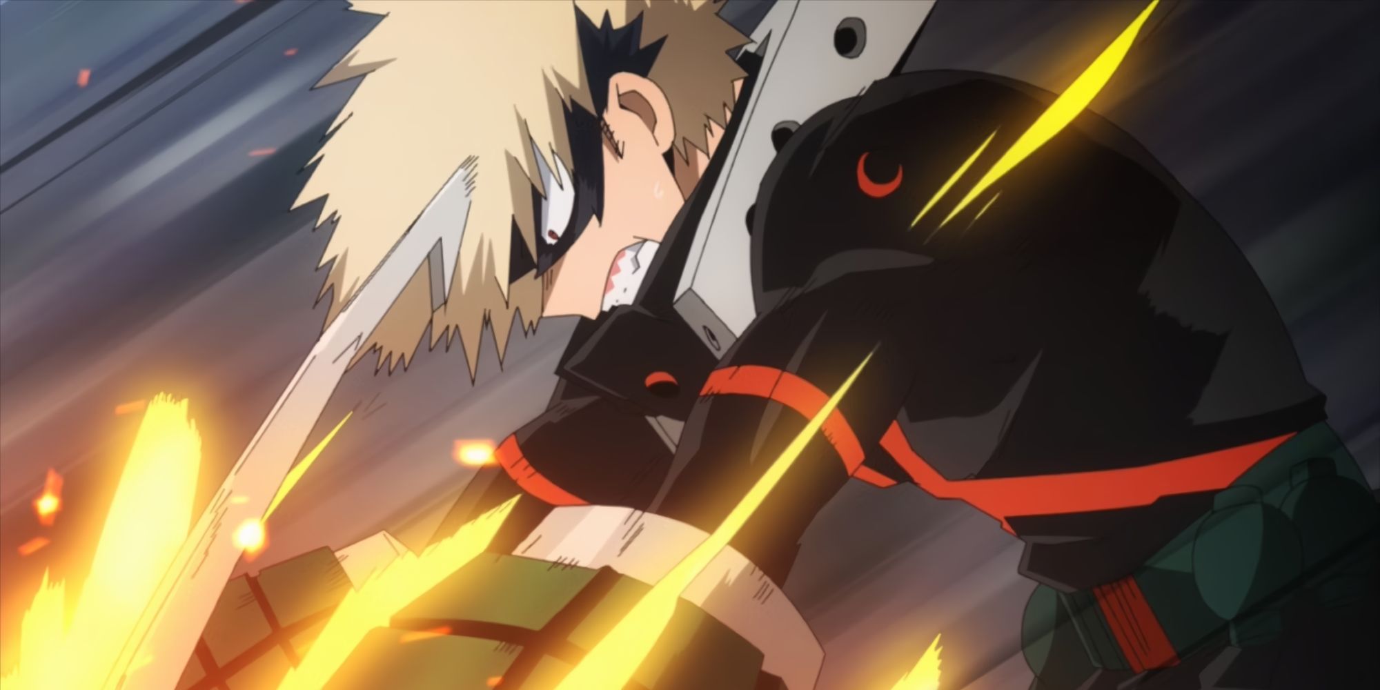 My Hero Academia: 10 Best Quirks, Ranked