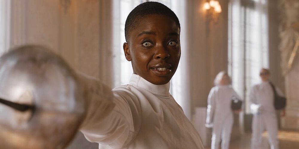 Wednesday: 10 Best Characters, Ranked