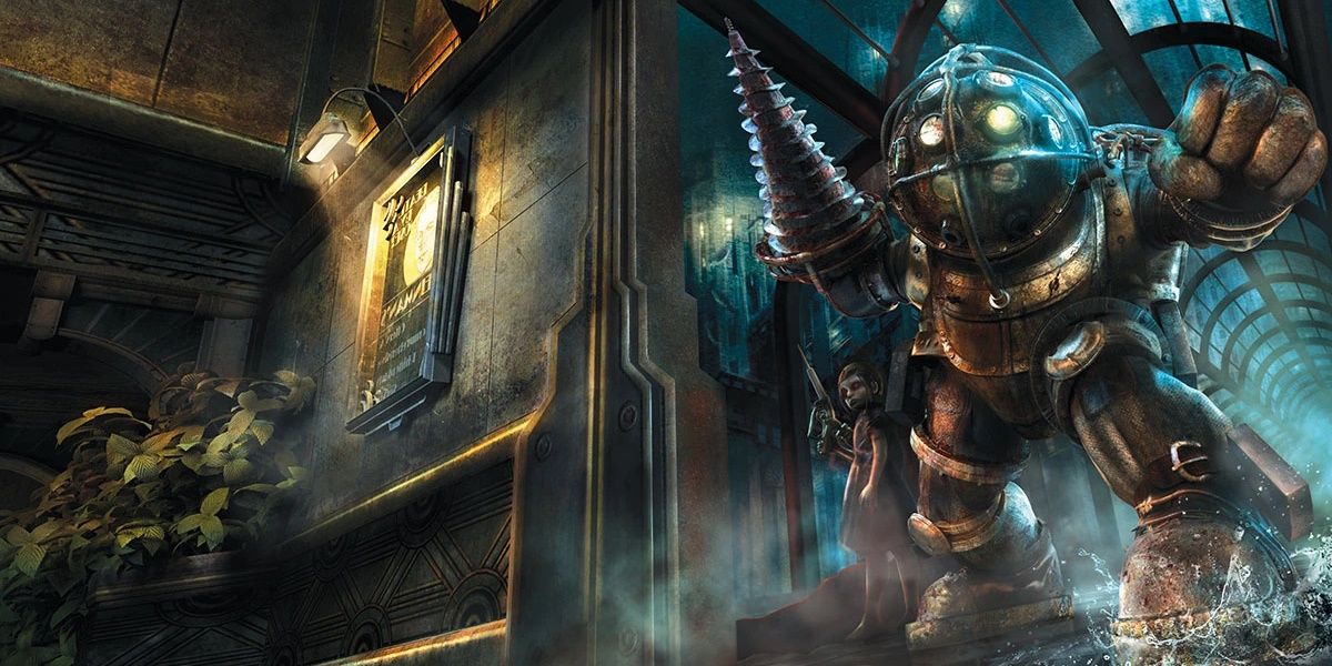 10 Best Games About The Ocean, Ranked