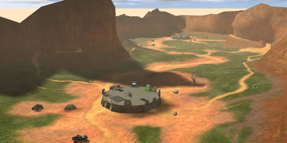 Halo: Best Multiplayer Maps, Ranked