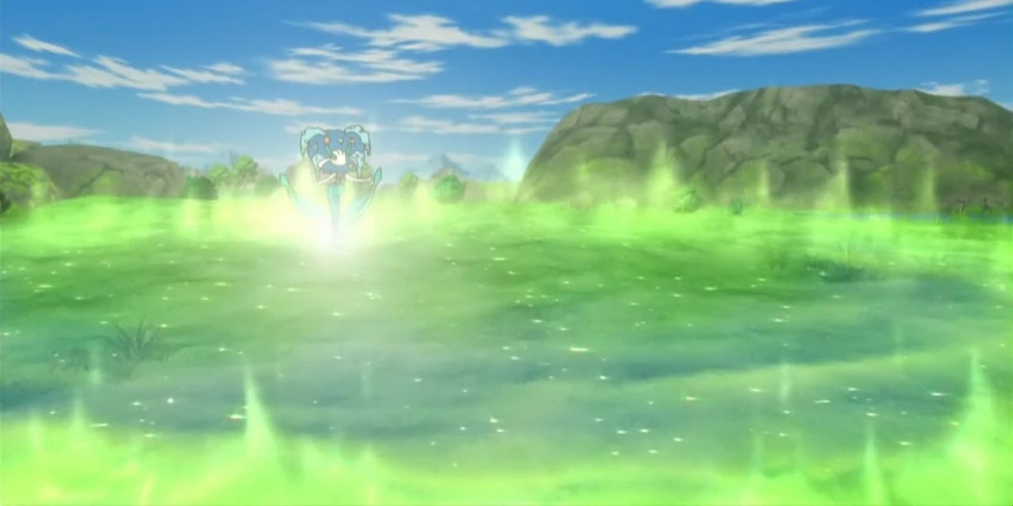 Pokemon Scarlet & Violet: 10 Best Grass-Type Moves