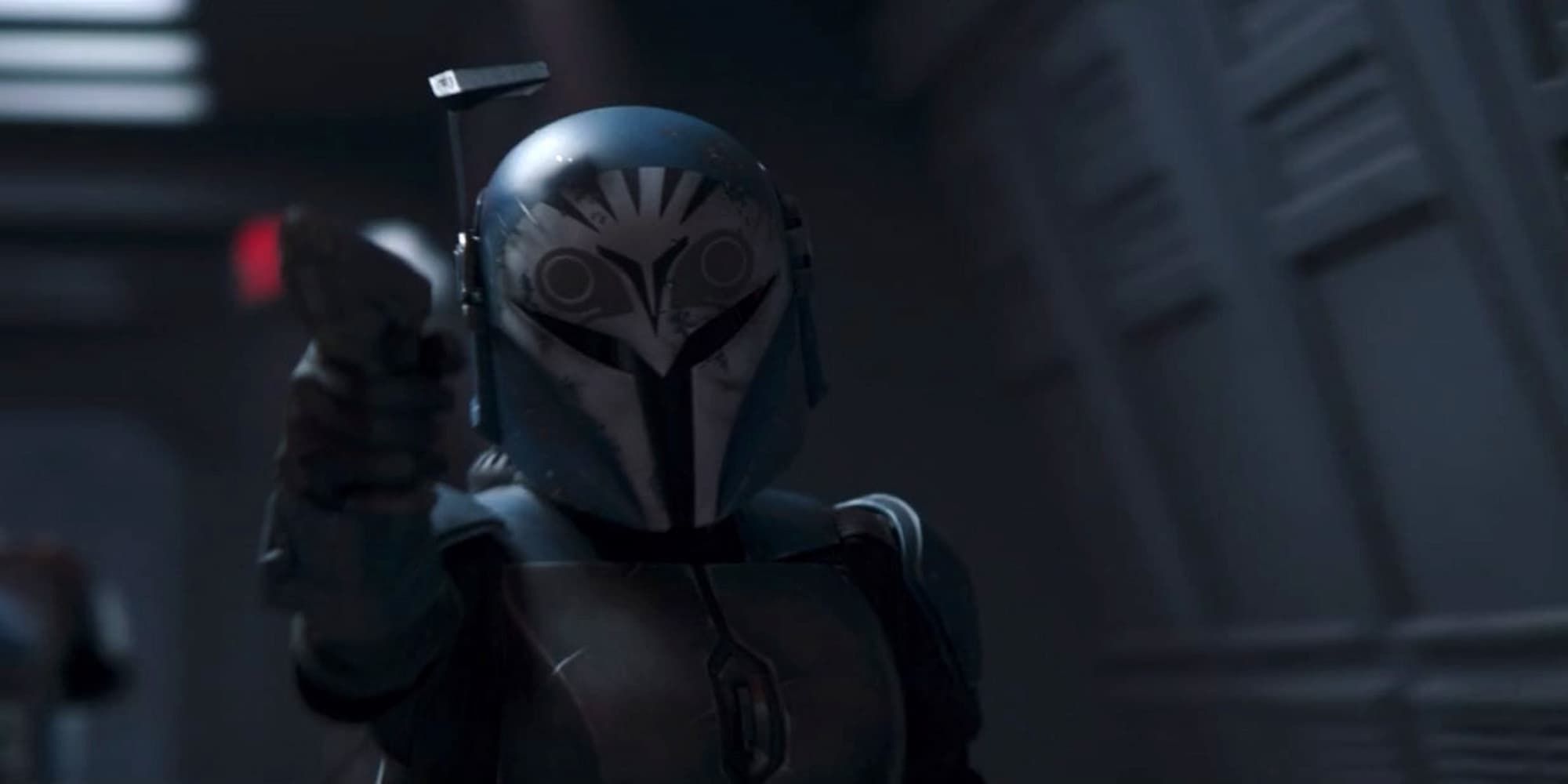 The Mandalorian: Who Is Bo-Katan